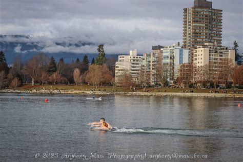 2023 Vancouver Polar Bear Swim 103rd Annual Vancouver New … Flickr