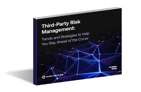 Third Party Risk Management Trends And Strategies To Help You Stay