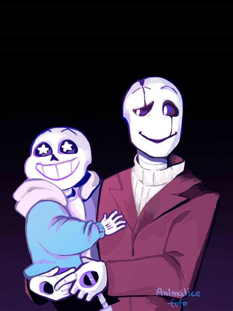 W D Gaster Gaster W D Gaster Dr Gaster Dr W D Gaster Sans