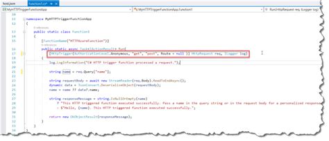 microsoft azure webjobs host cannot bind parameter name to type