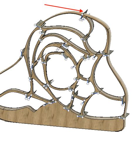 solved can t split body autodesk community