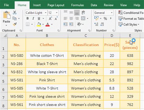 how to split cells in excel with unmerge cells and one column or a