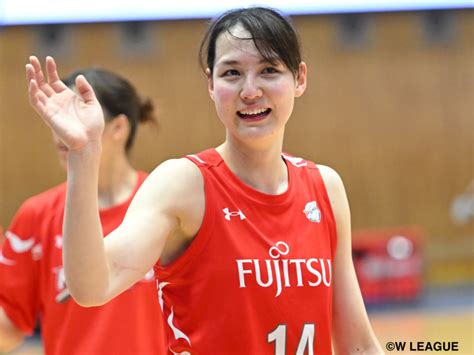 富士通の岡田英里、田中真美子、渡邊悠が退団・引退…田中「ファンとして応援したい」 バスケットボールキング