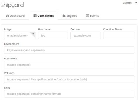 how to deploy wordpress with shipyard on ubuntu 14 04 digitalocean
