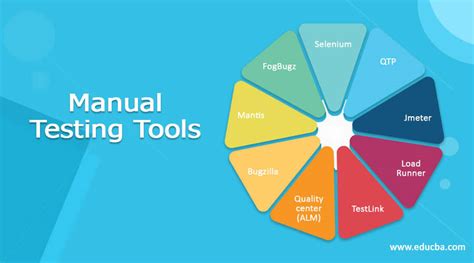 manual testing tools list of top 9 manual testing tools