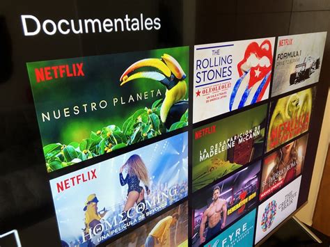 Los 13 Mejores Documentales Que Se Pueden Ver En Netflix