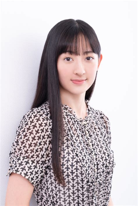 水嶋凜（みずしまりん・斉藤由貴娘）の本名は？身長などのプロフィールや高校大学が気になる！ 娘軍団ママ☆「今日はこれが気になる！」