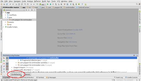 github gough937 rominstaller the new way to flash custom rom is here
