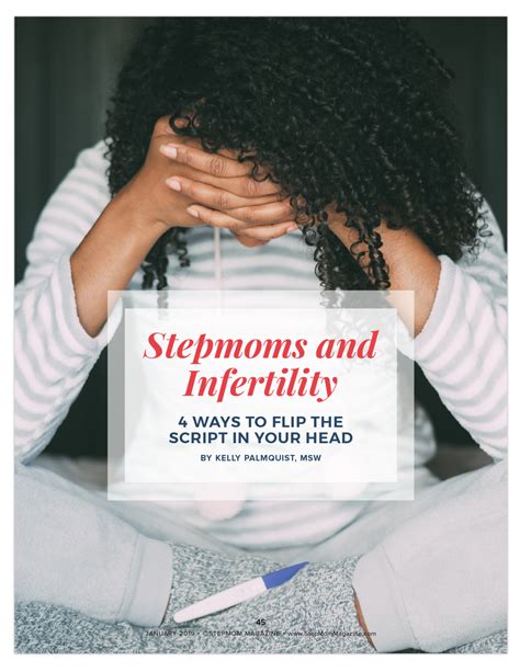 Inside The January 2019 Issue Stepmom Magazine