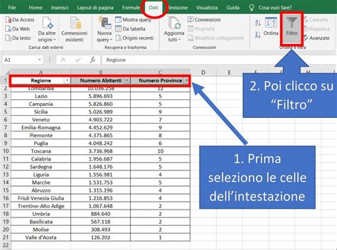 tutorial qgis 3 come importare una tabella excel in e creare un excel