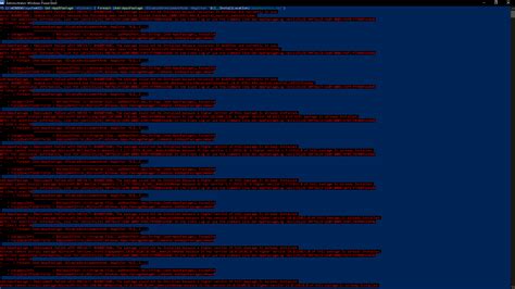[solved] searchindexer exe has failed recently wsearch windows 10