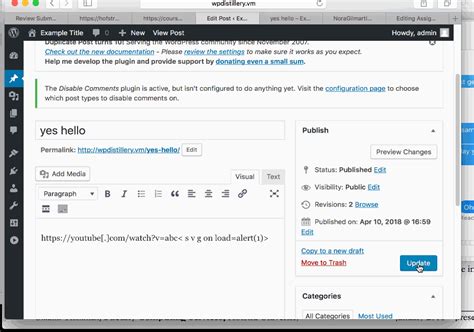 github stepht1219 assignment 7 codepath week 7 of codepath