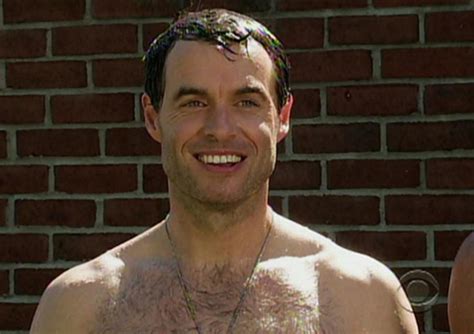 Hbo Picks Up Gay Dramedy Starring Guiding Lights Murray Bartlett