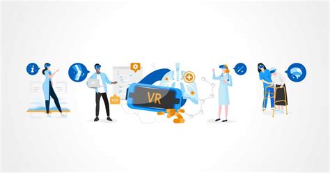 Digital Transformation In Healthcare Key Trends And Innovations
