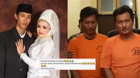 Tabahnya Istri Pelaku Carok Madura Tolak Donasi Dulu Irt Kini Tulang
