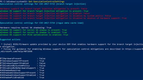 welcome to 2018 a meltdown and spectre run through trustedsec