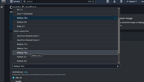 aws require is not defined in es module scope you can use import