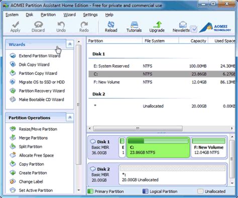 how to format an external hard drive with reliable software