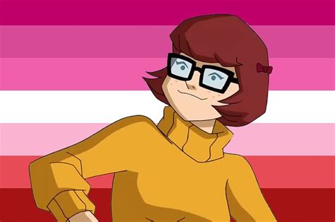 Scooby Doo Shaggy Velma Dating Telegraph