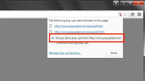 disabling your web browser s pop up blocker substitute teacher training