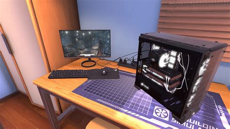 pc building simulator reviews pros and cons techspot