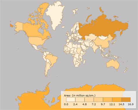 silverlight map map legend telerik ui for silverlight