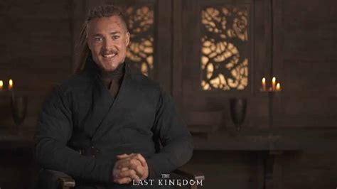 The Last Kingdom Saison 5 Haesten Mourra T Il Dans Le Final De La