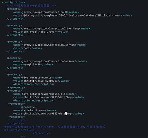 how to use thrift to connect to remote hive metastore to execute spark