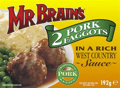 14 Awful British Foods That Make Us Proud To Be American