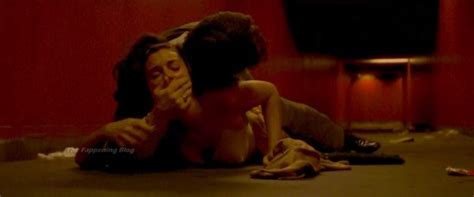 monica bellucci nude irreversible 16 pics video thefappening