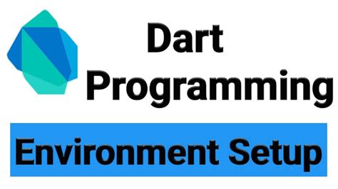 how to install dart sdk for windows dart sdk download bangla tutorial