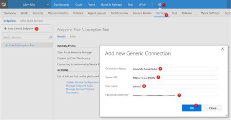 managing technical debt with sonarqube and vsts azure devops hands on