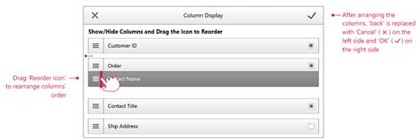 the most mobile friendly grid for your responsive asp we