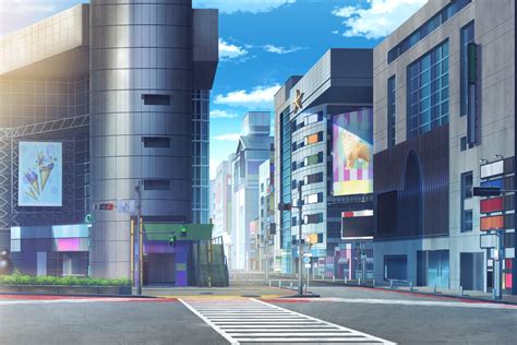 47 Anime Locations In All 47 Prefectures Of Japan