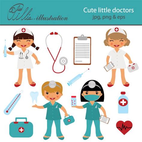 Clip Art Nurses Clip Art Library