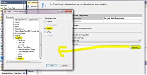 microsoft business intelligence taking backup of the