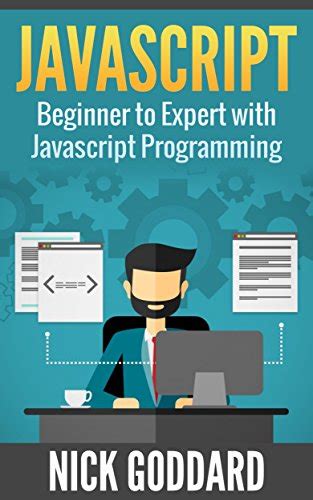javascript beginner to expert with javascript programming