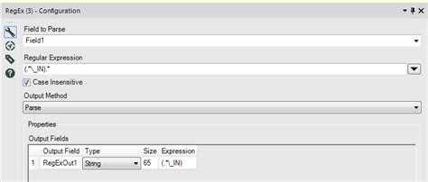 removing text after a specific set of characters alteryx community