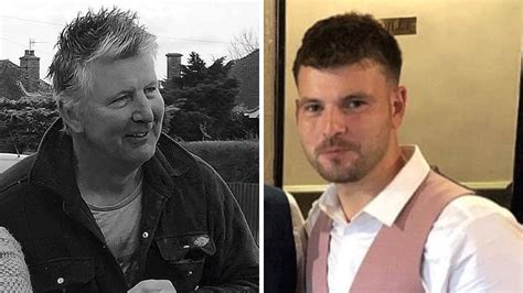 Stephen Alderton Admits Gunshot Murders Of Father And Son Bbc News