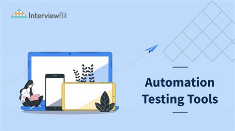 top 15 automation testing tools to know 2022 interviewbit