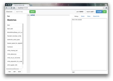 node js electron tutorial