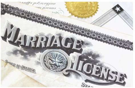 Getting Married In Florida Youll Need A Florida Marriage License