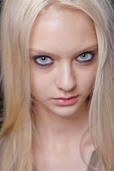 Picture Of Nastya Kusakina