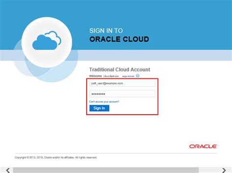deploying peoplesoft applications on oracle cloud infrastructure
