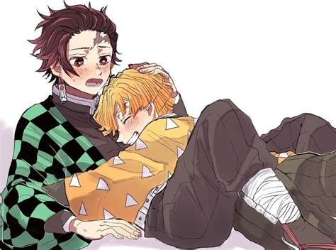 《kimetsu No Yaiba》fanart Doujinshi Artofit