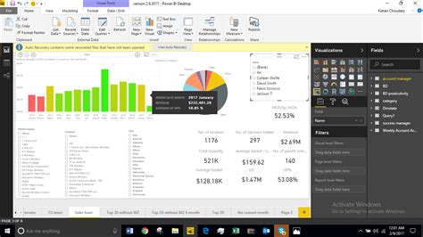 month on month in tooltip help please microsoft power bi community