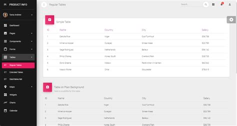 flask dashboard material pro appseed docs
