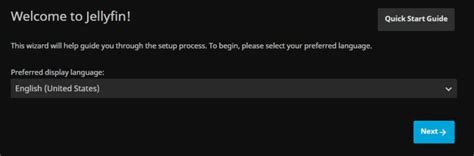 how to setup jellyfin on a raspberry pi wundertech