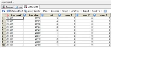solved unable to match a macro variable with datastep var sas