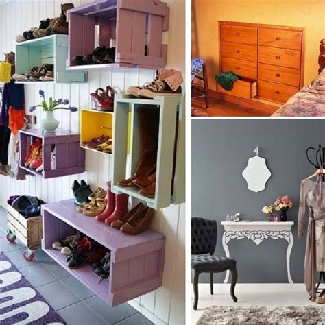 21 Space Saving Tricks And Small Room Ideas